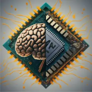 AI and VLSI - VLSI Verify